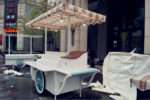 Tampil Modern, 10 Desain Warung Kecil Minimalis - Dailysia