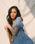 Yasmin Napper - Biodata, Profil, Fakta, Umur Agama, Pacar, Film