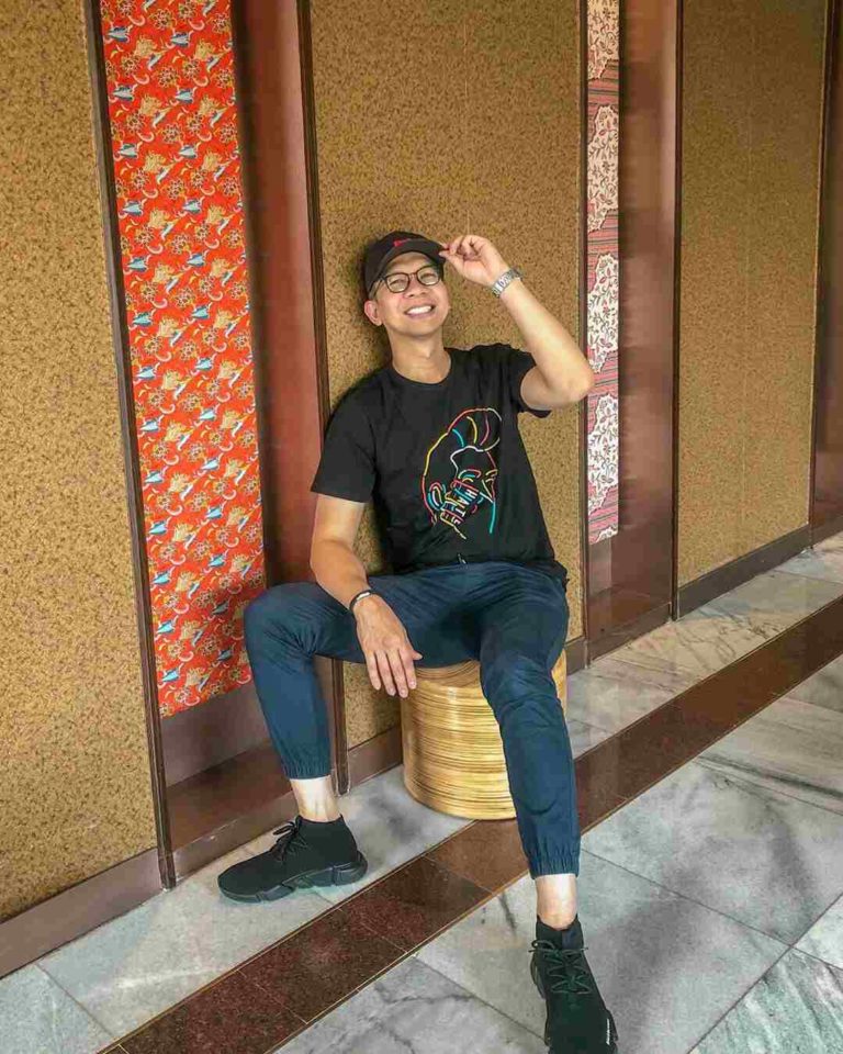 Yudist Ardhana - Biodata, Profil, Fakta, Umur, Agama, Istri, Karier