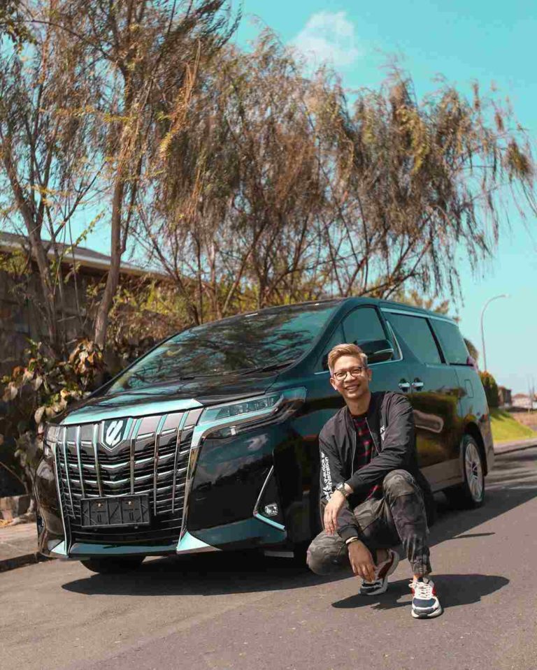 Yudist Ardhana - Biodata, Profil, Fakta, Umur, Agama, Istri, Karier