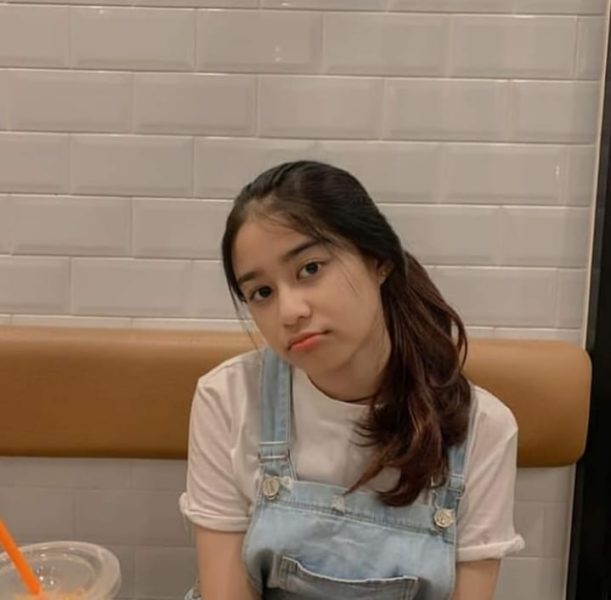 Alin Fauziah - Biodata, Profil, Fakta, Umur, Agama, Pacar, Karier