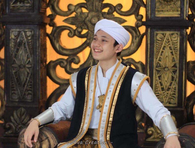 Alwi Assegaf - Biodata, Profil, Fakta, Umur, Agama, Pacar, Film
