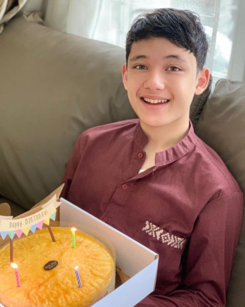 Alwi Assegaf - Biodata, Profil, Fakta, Umur, Agama, Pacar, Film