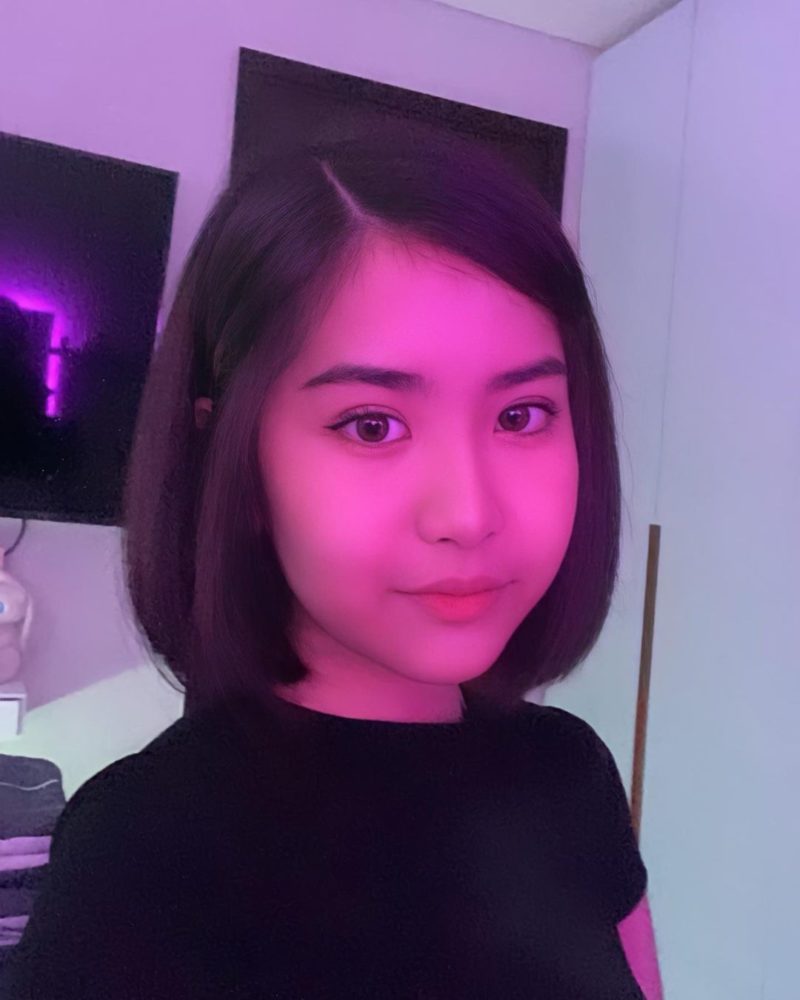 Curi Perhatian, 10 Pesona BTR Alice Member Bigetron Esports - Dailysia