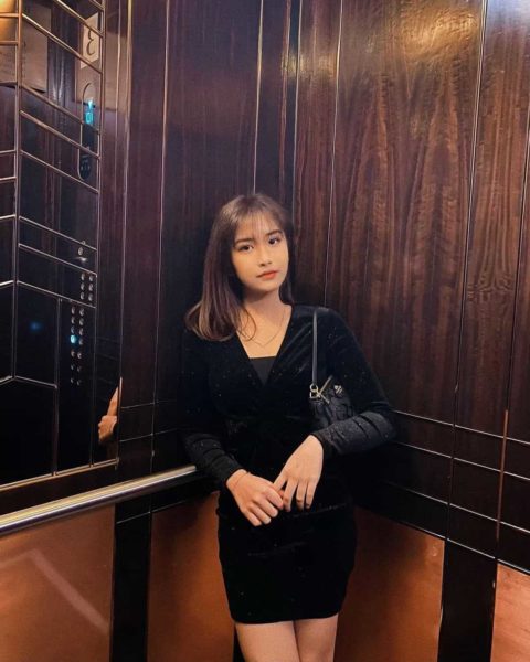 BTR Alice - Biodata, Profil, Fakta, Agama, Umur, Pacar, Karier