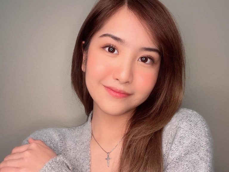 Curi Perhatian, 10 Pesona BTR Alice Member Bigetron Esports - Dailysia