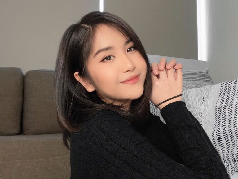 Curi Perhatian, 10 Pesona BTR Alice Member Bigetron Esports - Dailysia