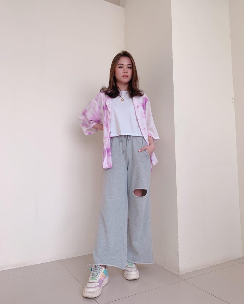 10 Pesona BTR Babyla, Atlet Esports Punggawa Tim Belletron - Dailysia