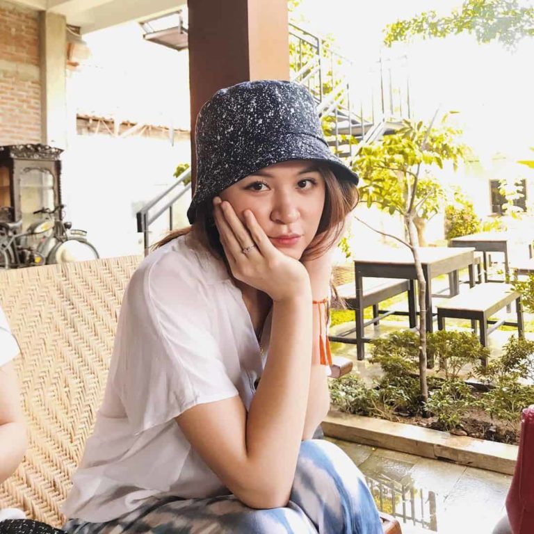 10 Pesona BTR Babyla, Atlet Esports Punggawa Tim Belletron - Dailysia