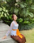 Dini Hanipah - Biodata, Profil, Fakta, Umur, Agama, Pacar, Karier