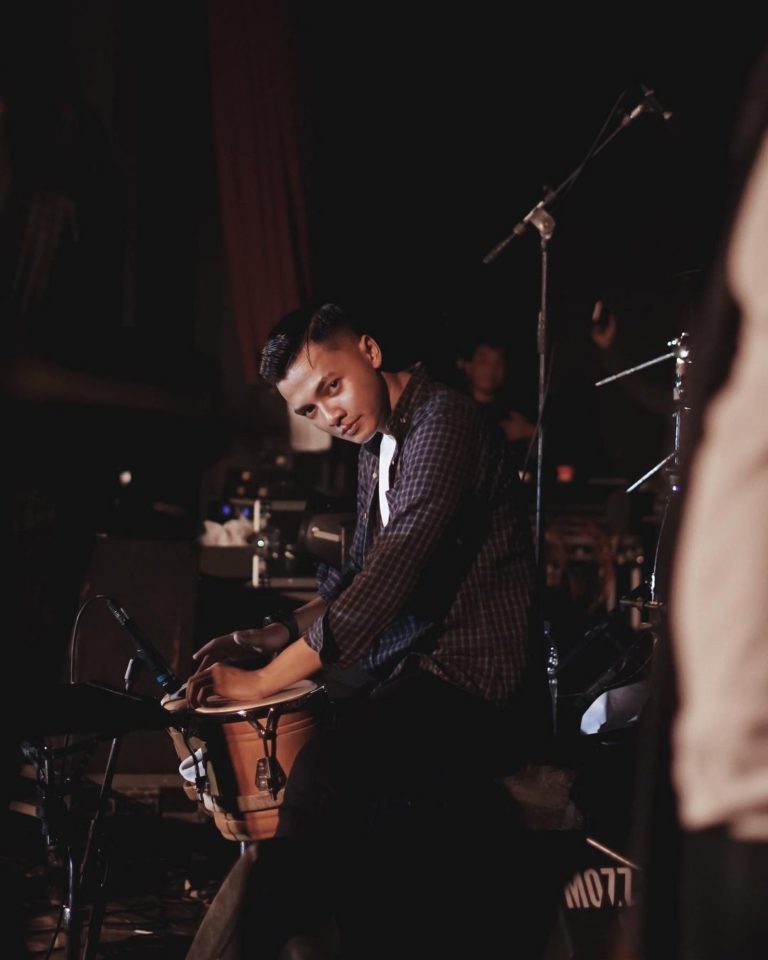 Dory Harsa - Biodata, Profil, Fakta, Umur, Agama, Istri, Karier