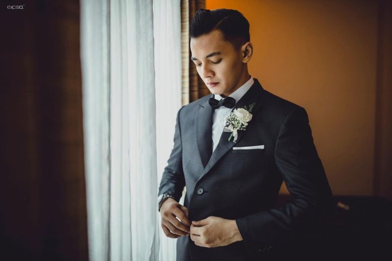 Dory Harsa - Biodata, Profil, Fakta, Umur, Agama, Istri, Karier