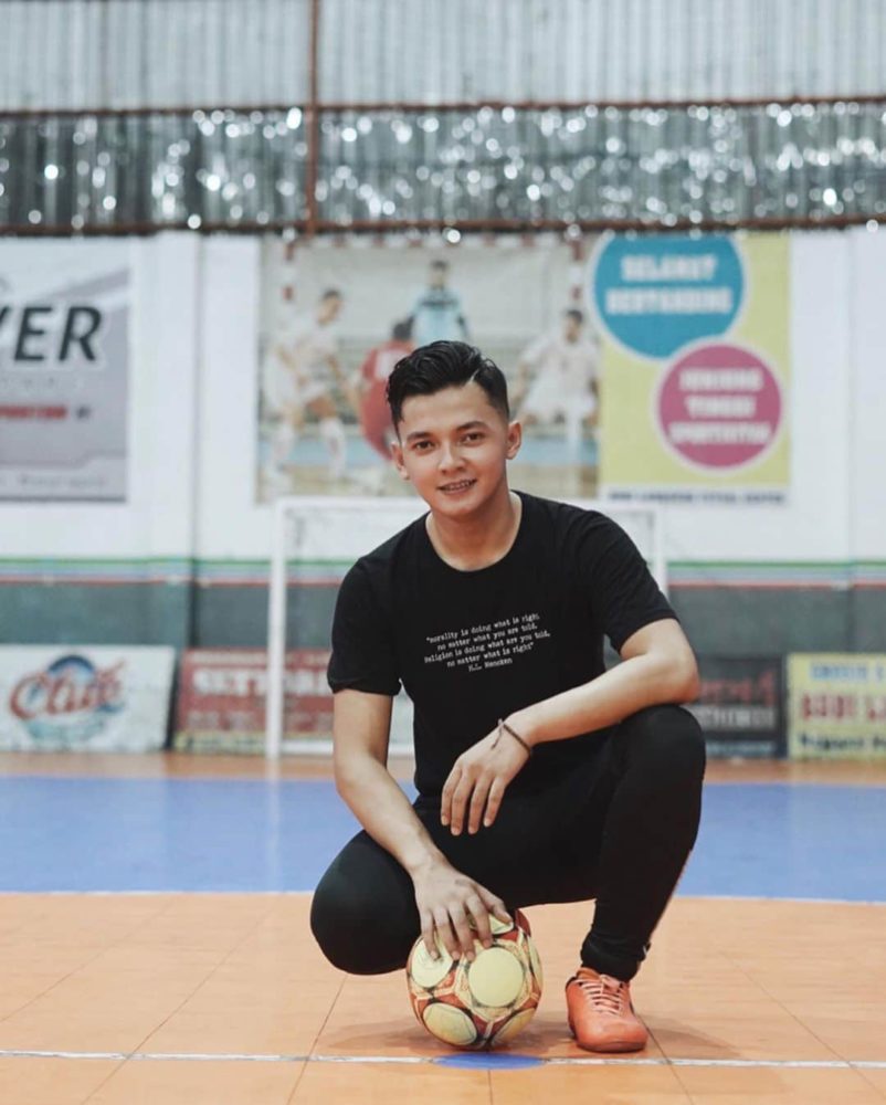 Dory Harsa - Biodata, Profil, Fakta, Umur, Agama, Istri, Karier