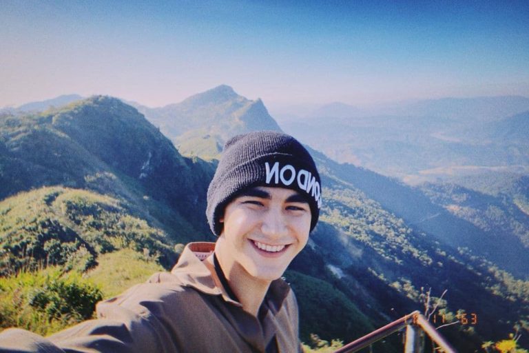 Drake Laedeke -Biodata, Profil, Fakta, Umur, Agama. Pacar, Karier