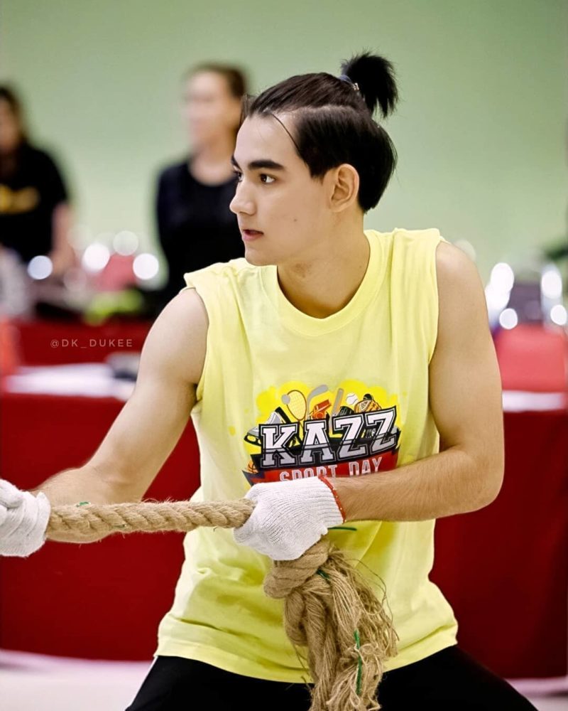 Drake Laedeke -Biodata, Profil, Fakta, Umur, Agama. Pacar, Karier