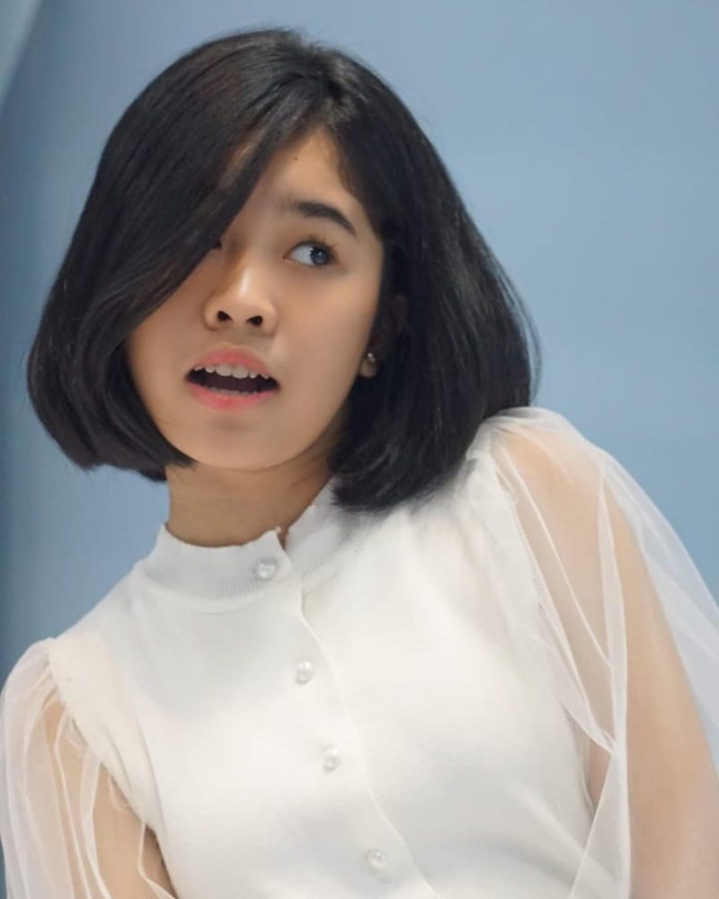 10 Potret Artis Cilik Alifa Lubis yang Kini Beranjak Remaja - Dailysia