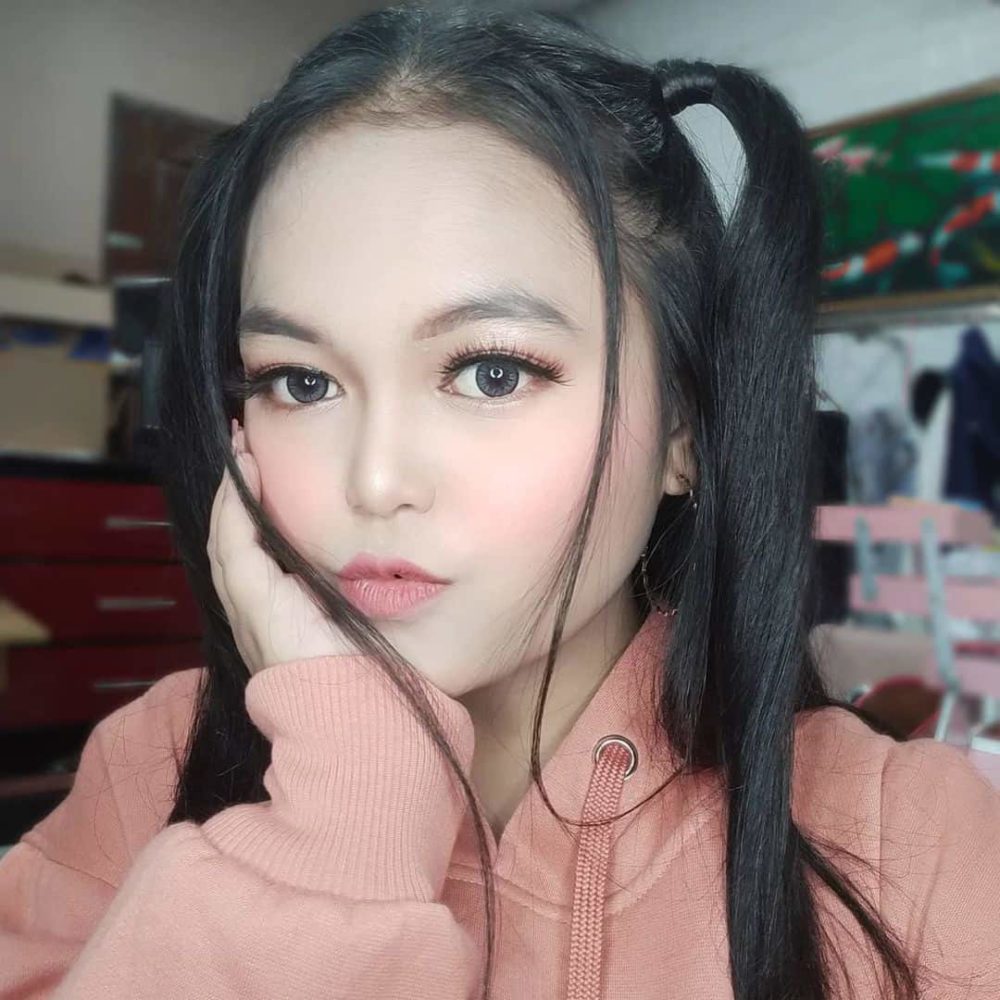 Kalia Siska - Biodata, Profil, Fakta, Umur, Agama, Pacar, Karier