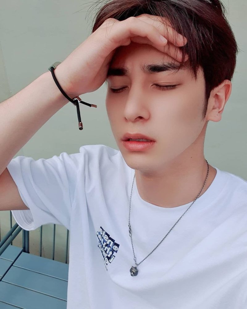 Lee Han Gyul - Biodata, Profil, Fakta, Umur, Agama, Pacar, Karier