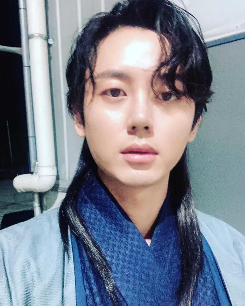 Lee Ji Hoon - Biodata, Profil, Fakta, Umur, Agama, Pacar, Drama, Film