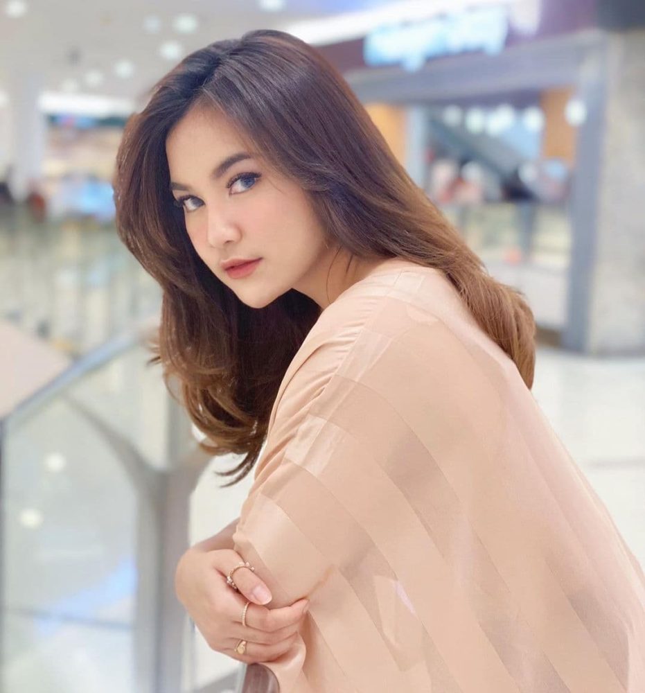 Mahalini Raharja - Biodata, Profil, Fakta, Umur, Agama, Pacar