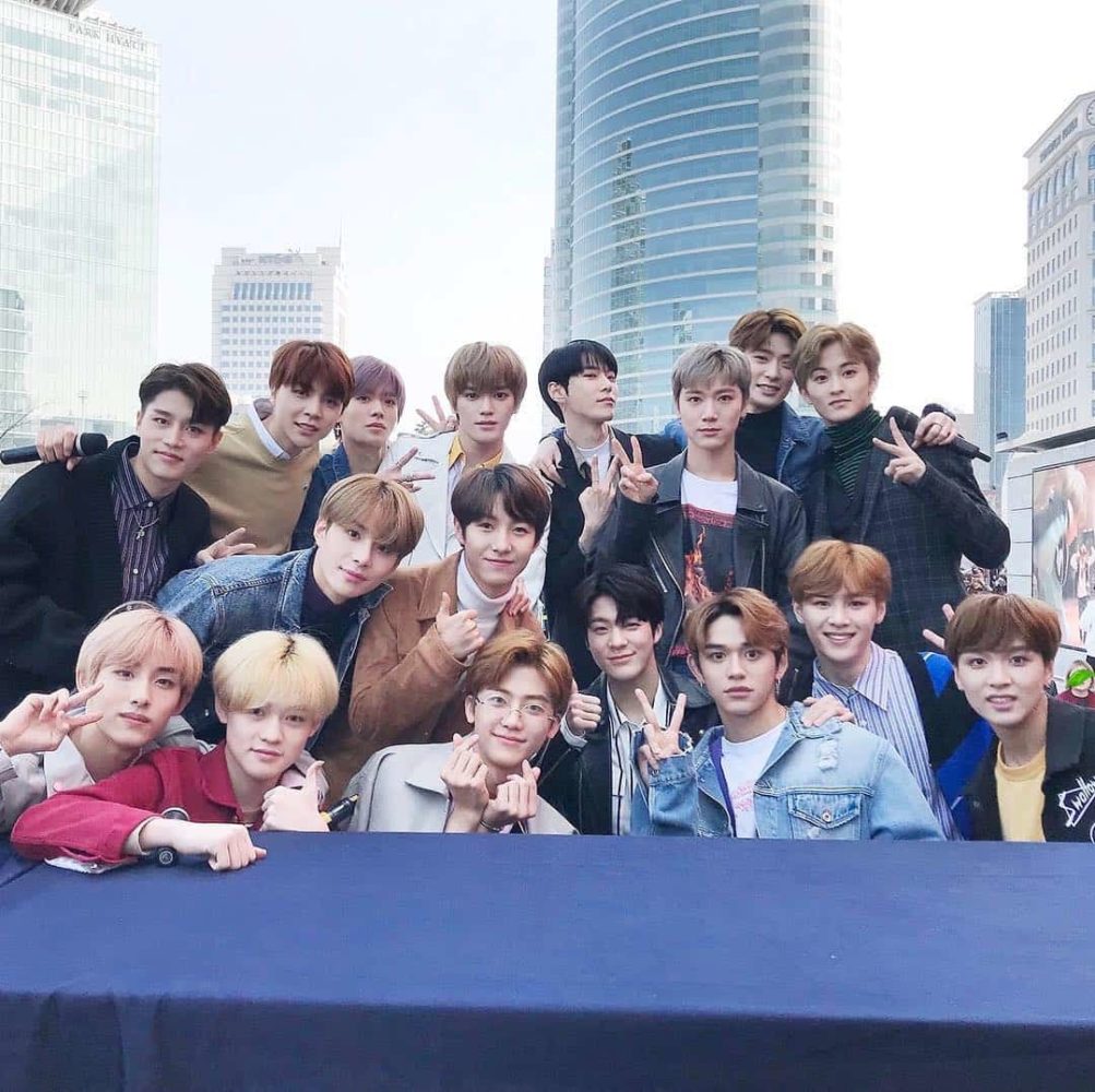10 Hal Tentang NCT yang Wajib Dipahami Fans, NCTzen - Dailysia