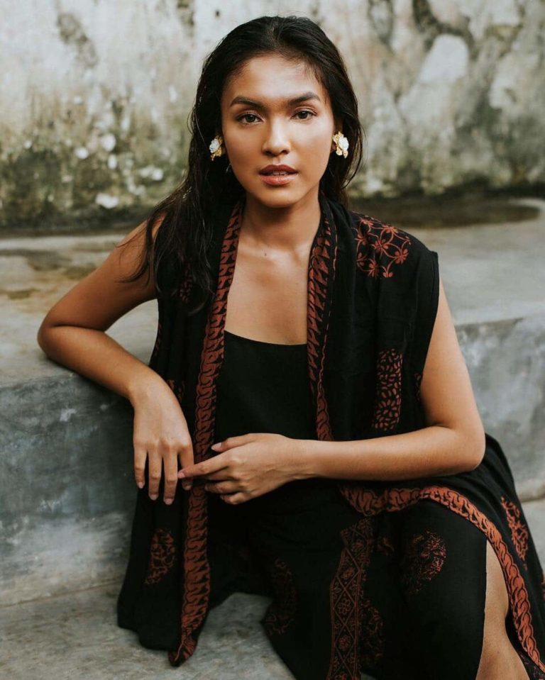 Rania Putrisari - Biodata, Profil, Fakta, Umur, Agama, Pacar, Film