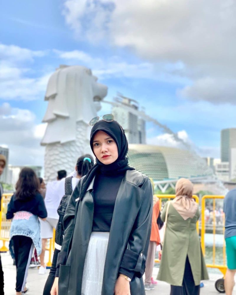 Rofikoh Isnaini - Biodata, Profil, Fakta, Umur, Agama, Suami,FTV