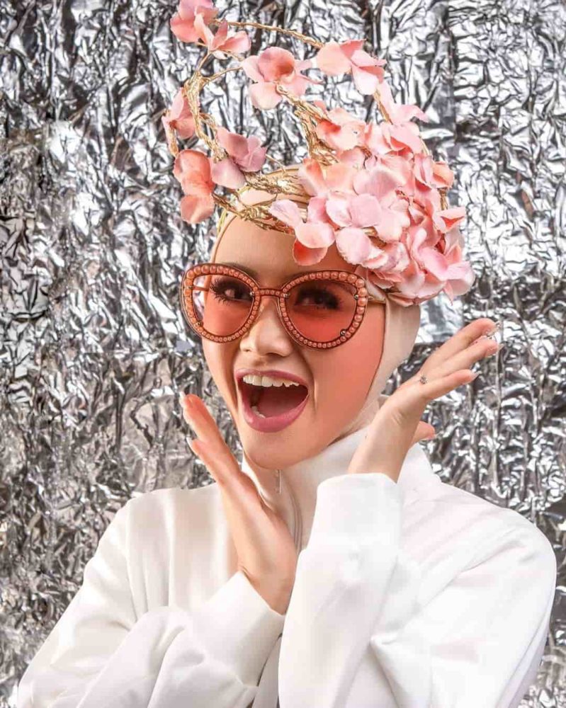 Rofikoh Isnaini - Biodata, Profil, Fakta, Umur, Agama, Suami,FTV