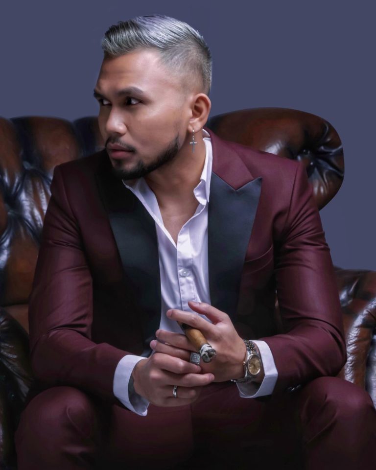 Roy Ricardo - Biodata, Profil, Fakta, Umur, Agama, Istri, Karier