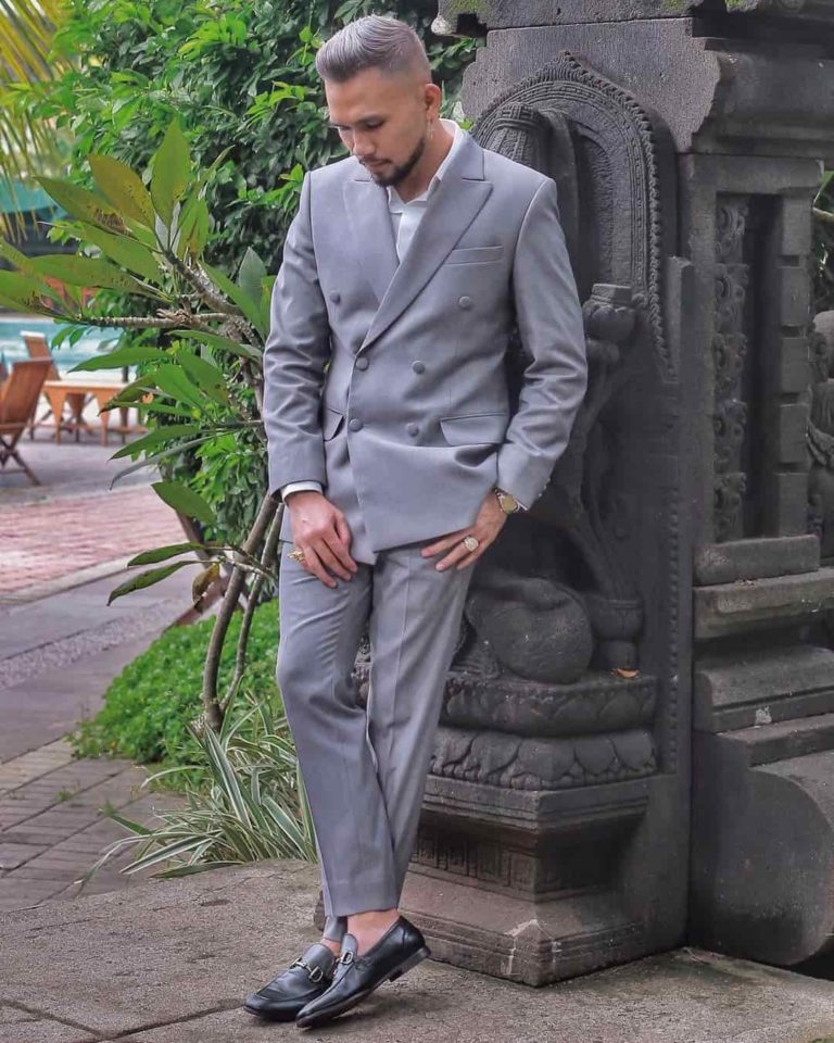 Roy Ricardo - Biodata, Profil, Fakta, Umur, Agama, Istri, Karier