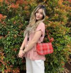 10 Potret Seleb TikTok Shannon Wong yang Kontennya Sering Masuk FYP