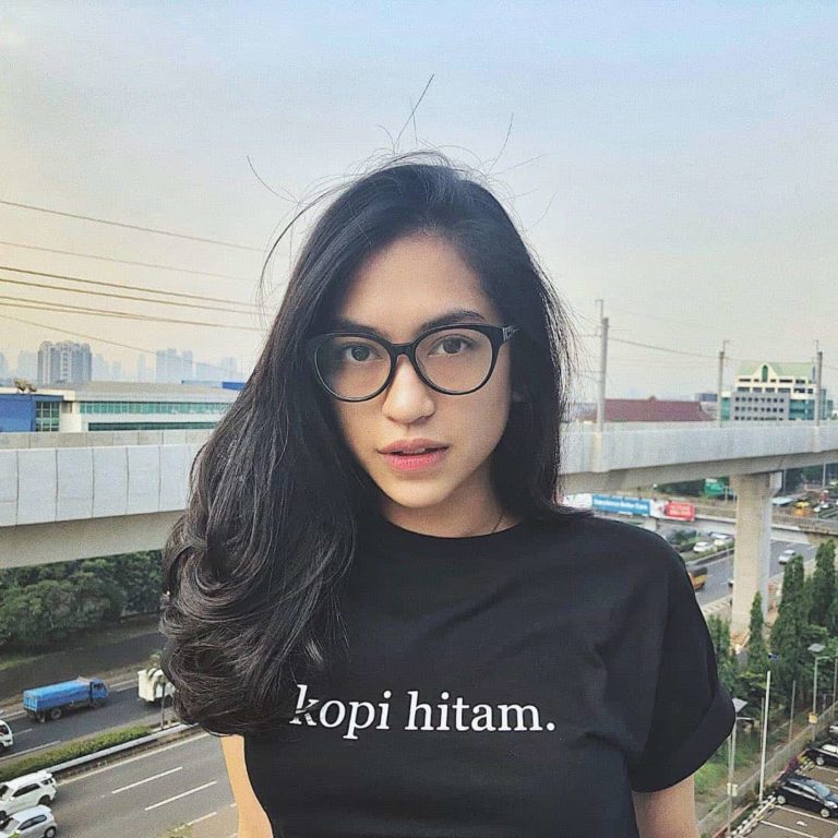 Taskya Namya - Biodata, Profil, Fakta, Umur, Agama, Pacar, Film