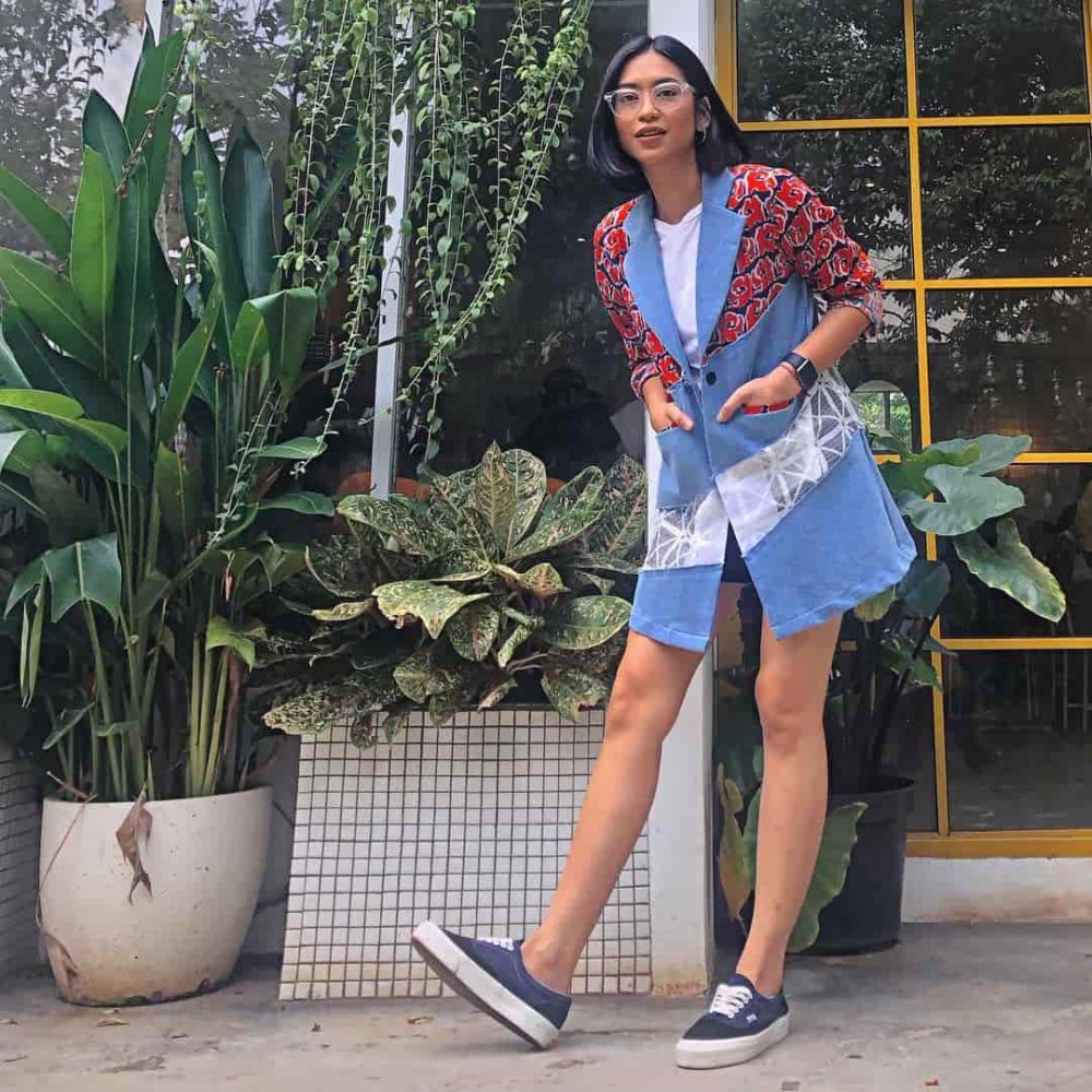 Taskya Namya - Biodata, Profil, Fakta, Umur, Agama, Pacar, Film