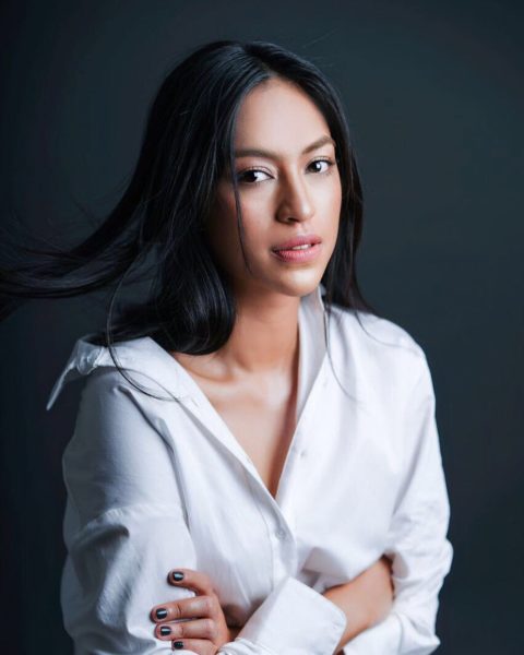 Taskya Namya - Biodata, Profil, Fakta, Umur, Agama, Pacar, Film