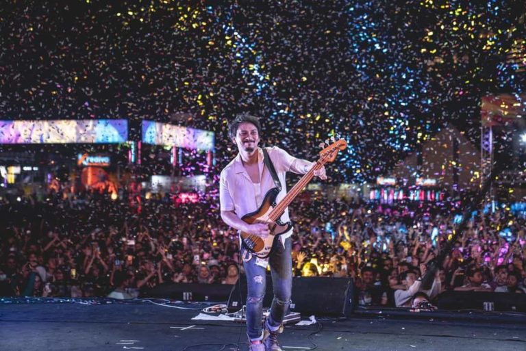 Vincent Rompies - Biodata, Profil, Fakta, Umur, Agama, Istri, Film