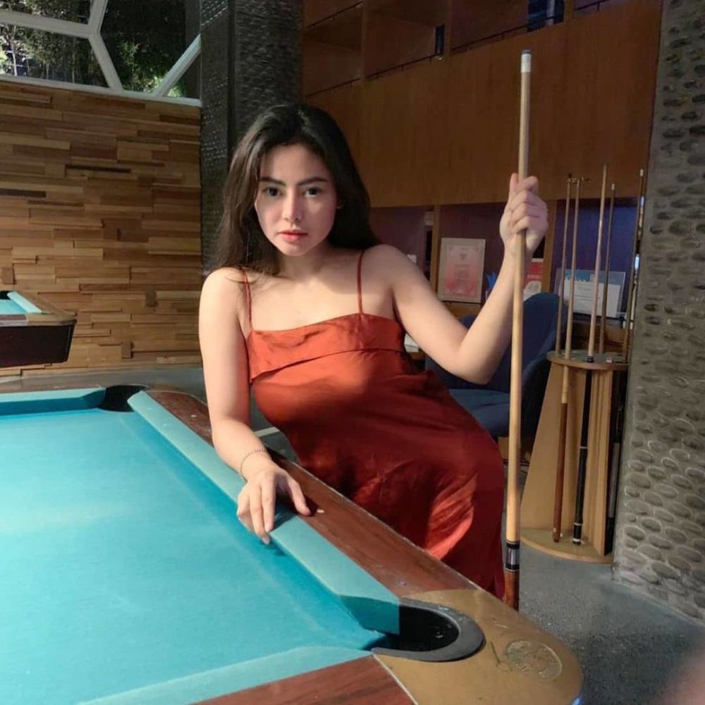 Vitalia Sesha - Biodata, Profil, Fakta, Umur, Agama, Pacar, Karier