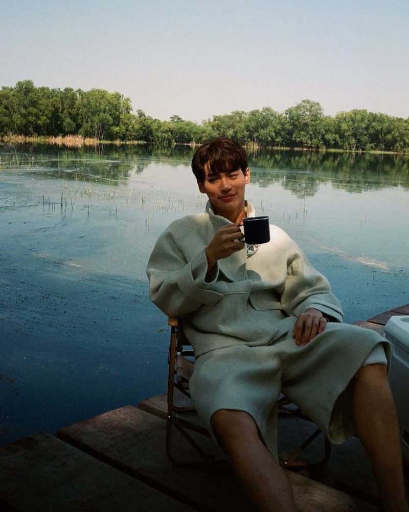 Win Metawin - Biodata, Profil, Fakta, Umur, Agama, Pacar, Karier