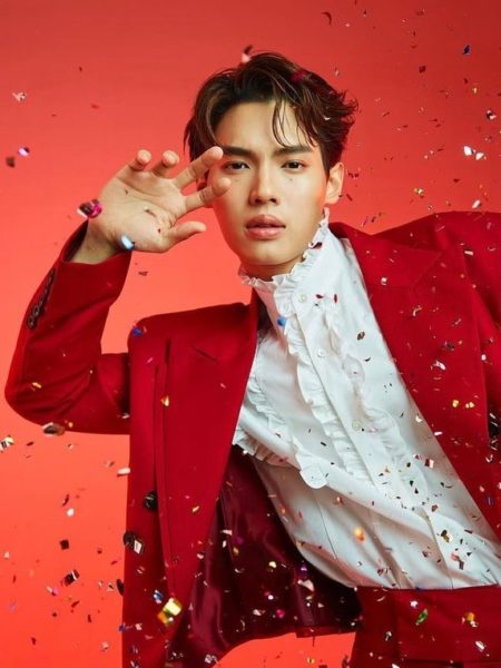 Win Metawin - Biodata, Profil, Fakta, Umur, Agama, Pacar, Karier