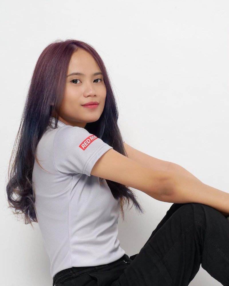 10 Potret Ghea, Mantan Punggawa Belletron yang Kini Main di Alter Ego