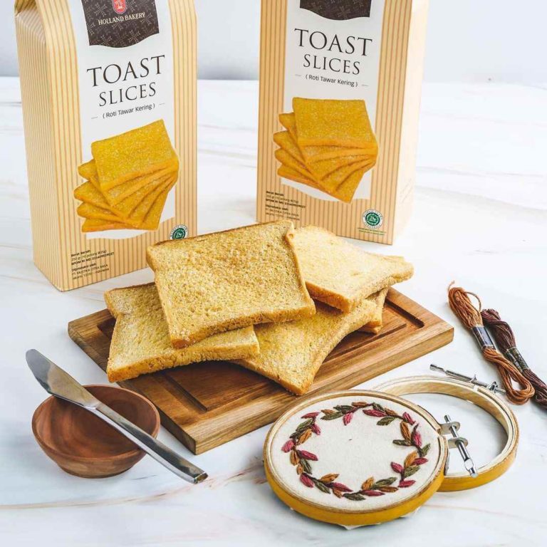 Wajib Dicoba, 10 Toko Bakery dan Pastry Paling Populer di Indonesia ...