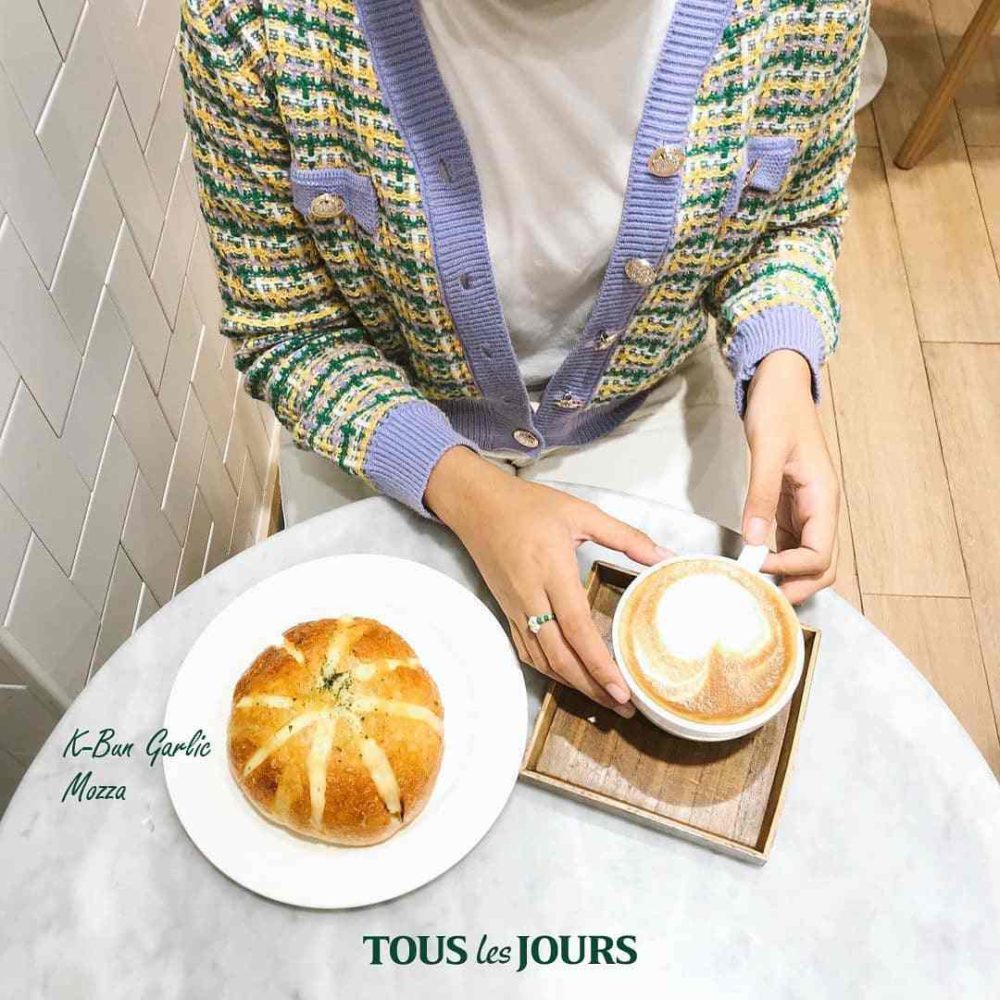 Wajib Dicoba, 10 Toko Bakery dan Pastry Paling Populer di Indonesia ...