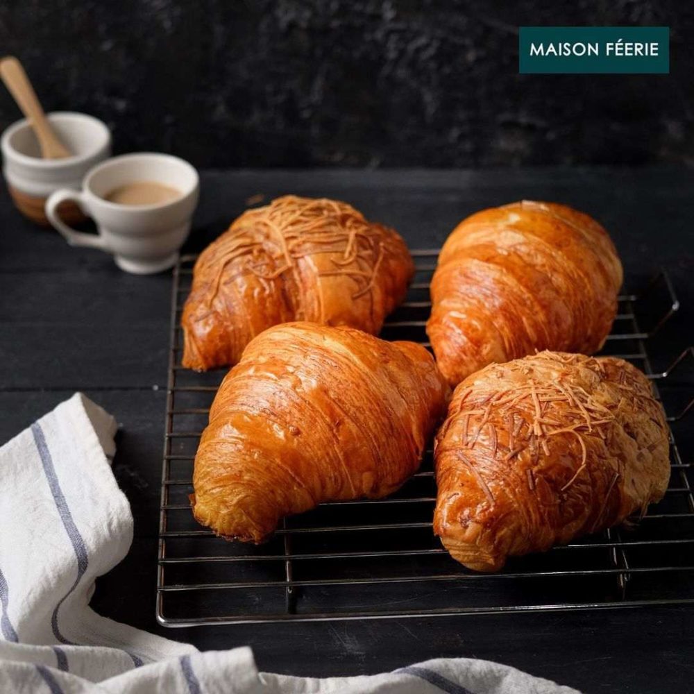 Wajib Dicoba, 10 Toko Bakery dan Pastry Paling Populer di Indonesia ...