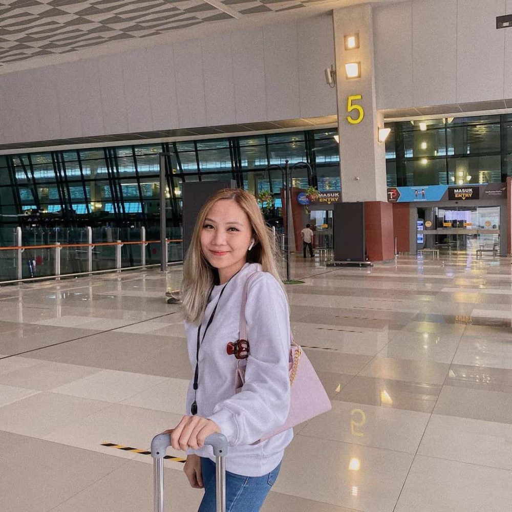 10 Pesona BTR Kyra, Pro Player Cantik Belletron Esports - Dailysia