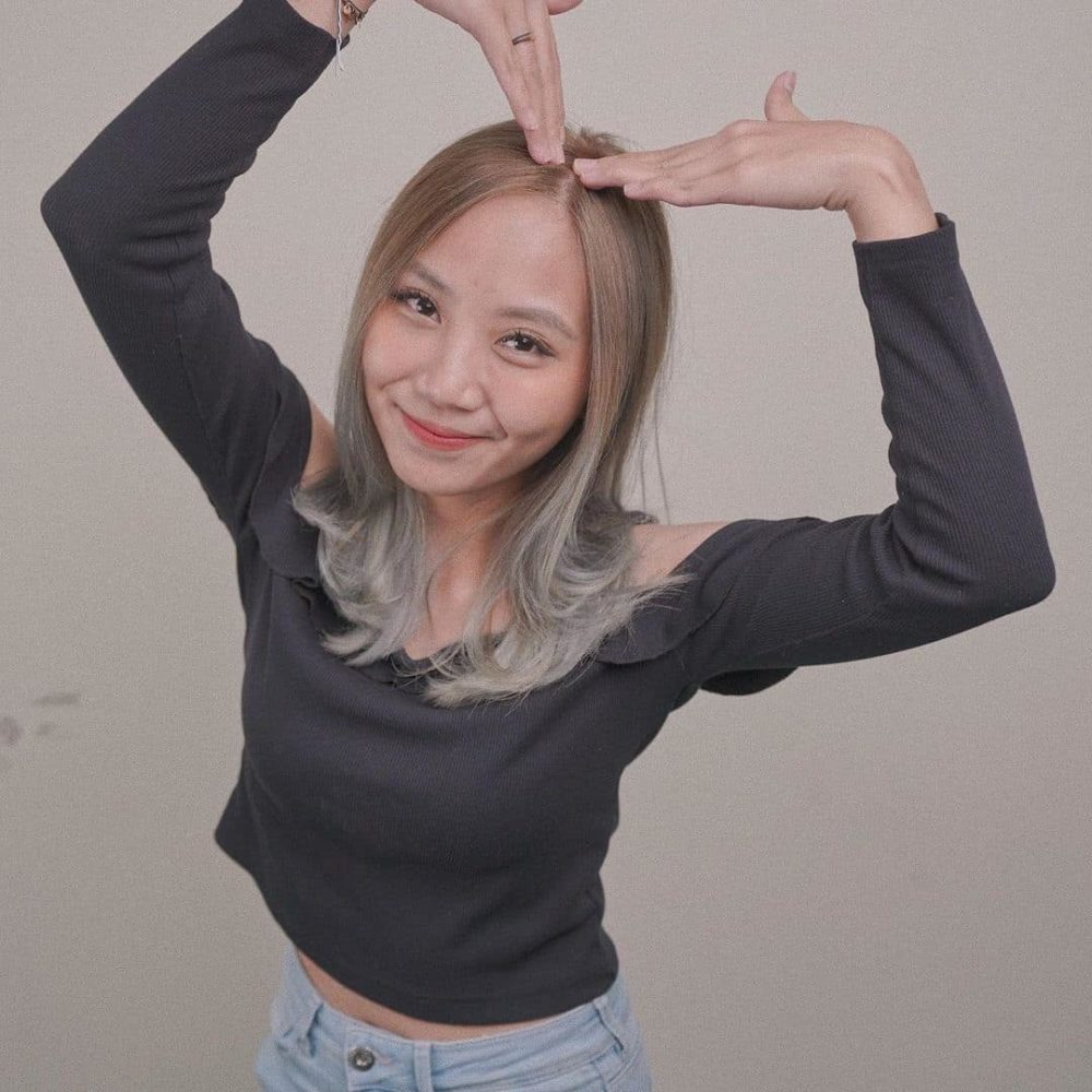 10 Pesona BTR Kyra, Pro Player Cantik Belletron Esports - Dailysia