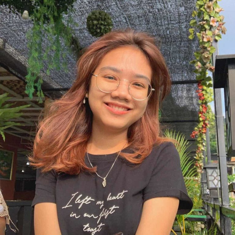 Member Termuda, 10 Potret BTR Lea Kapten Belletron Esports - Dailysia