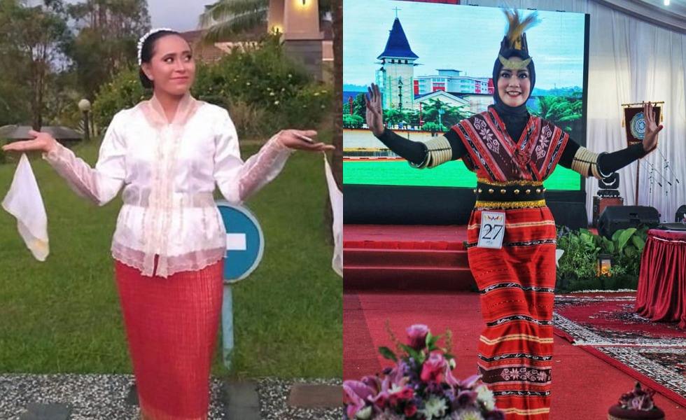 10 Potret Pakaian Adat Maluku Beserta Aksesorisnya - Dailysia