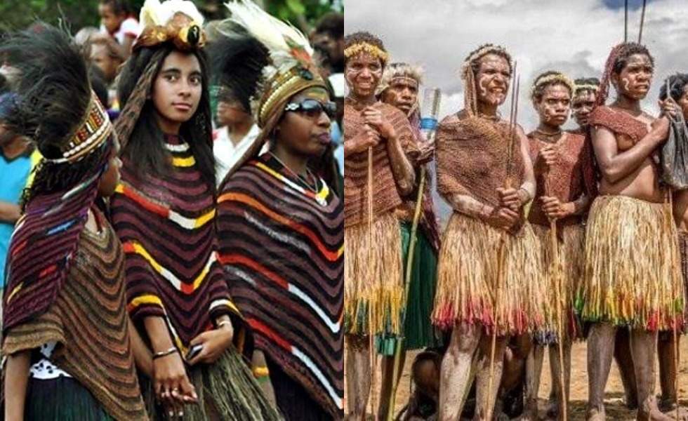 Keunikan Pakaian Adat Papua Kartun 4 Pakaian Adat Pap - vrogue.co Keunikan Pakaian Adat Papua Kartun 4 Pakaian Adat Pap - vrogue.co