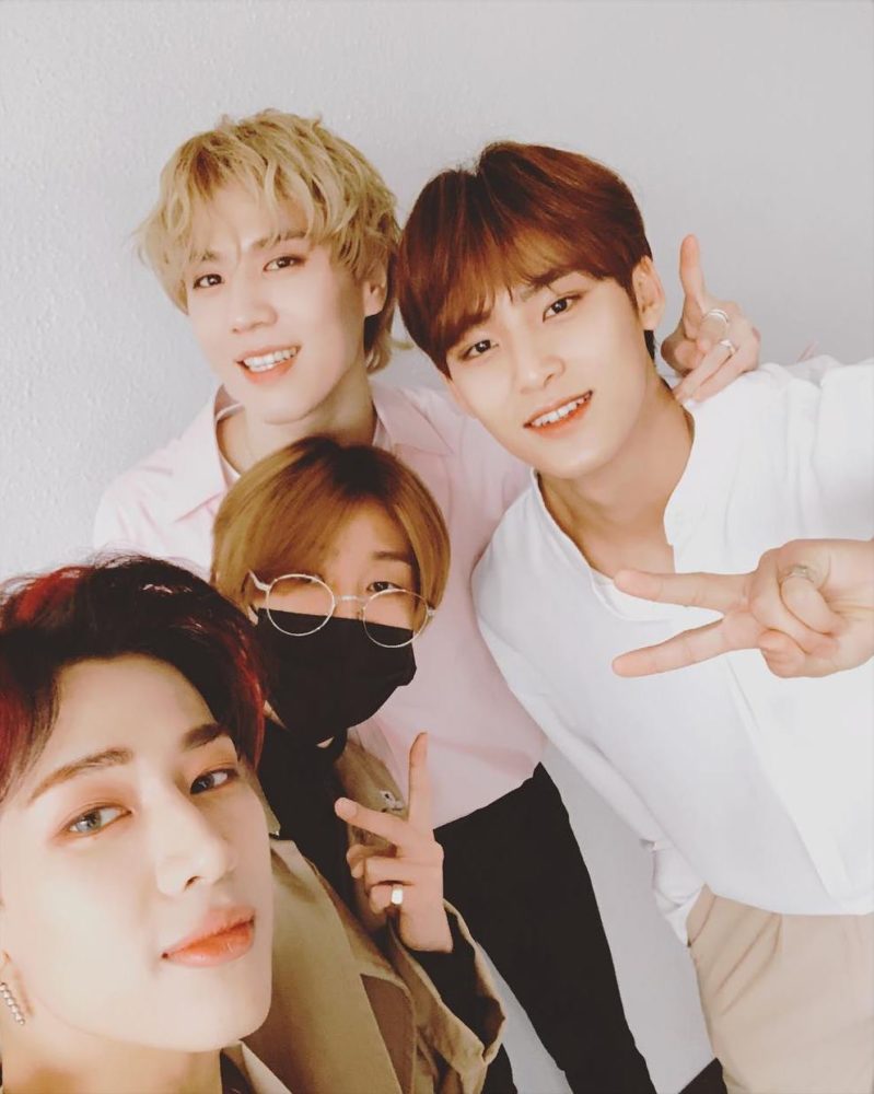 10 Hal Tentang 97 Line, Geng Jungkook BTS yang Wajib Kamu Ketahui