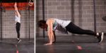 9 Cara Melakukan Gerakan Burpee yang Benar - Dailysia