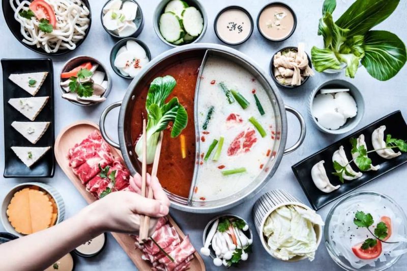 Mudah Dibuat, 10 Hal Tentang Hot Pot yang Dimasak Serba Rebus